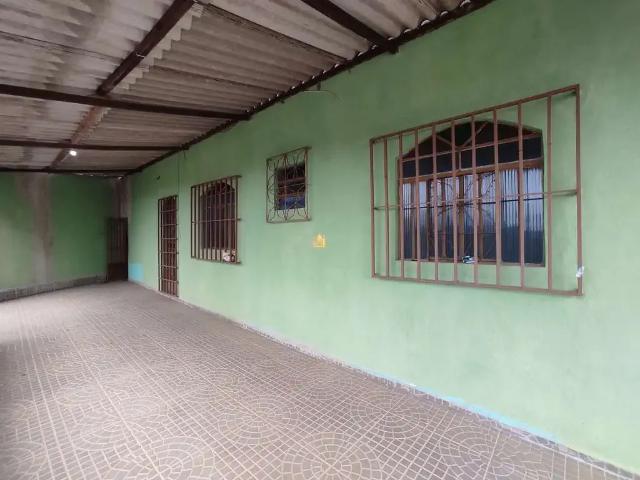 Casa / Sobrado Comercial para Venda em Esmeraldas/MG Dumaville 1 Quartos