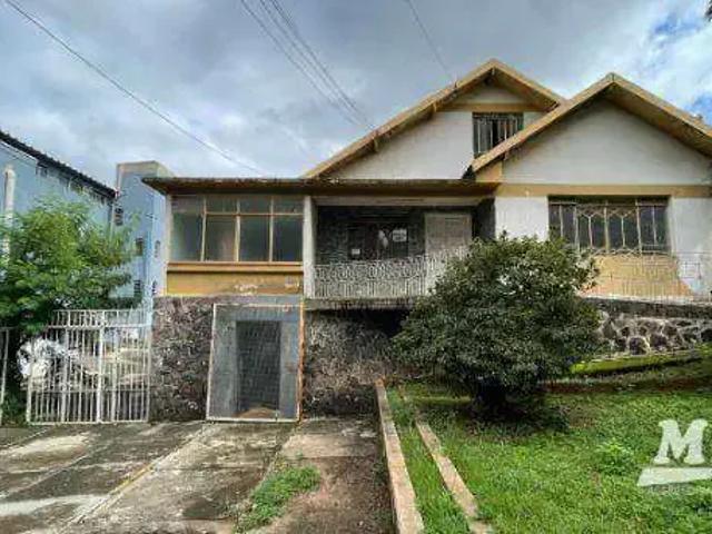 Casa / Sobrado Comercial para Venda em Foz do Iguaçu/PR Centro