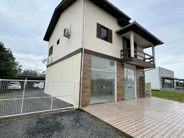 Casa / Sobrado Comercial para Venda em Forquilhinha/SC Centro