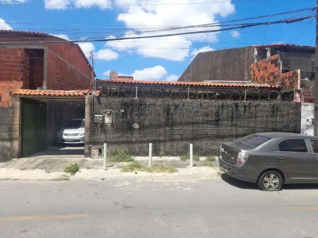 Casa / Sobrado Comercial para Venda em Fortaleza/CE Conjunto Ceará I 1 Quartos
