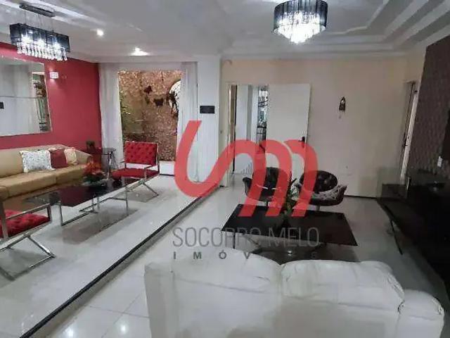 Casa / Sobrado Comercial para Venda em Fortaleza/CE Centro 3 Quartos