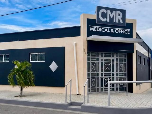 Casa / Sobrado Comercial para Venda em Fortaleza/CE Cidade dos Funcionários