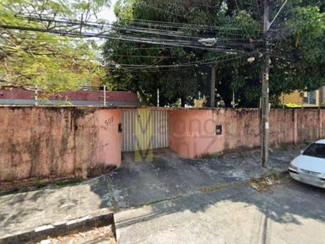 Casa / Sobrado Comercial para Venda em Fortaleza/CE Cidade dos Funcionários 6 Quartos