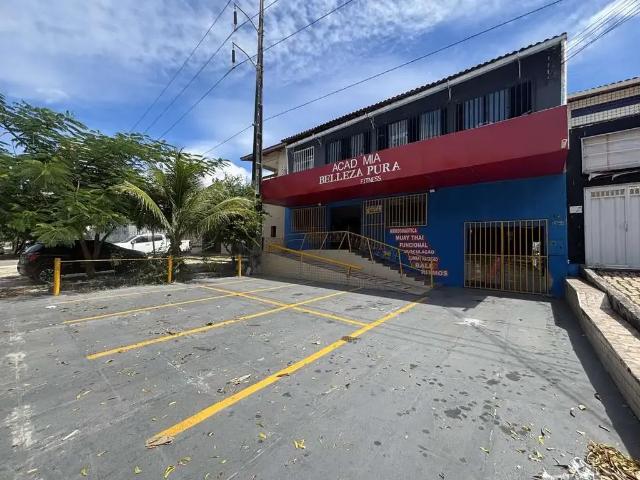 Casa / Sobrado Comercial para Venda em Fortaleza/CE Cidade 2000 6 Quartos