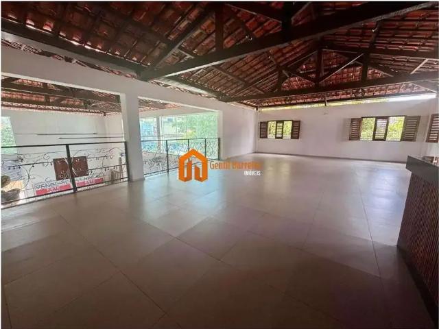 Casa / Sobrado Comercial para Venda em Fortaleza/CE Aldeota
