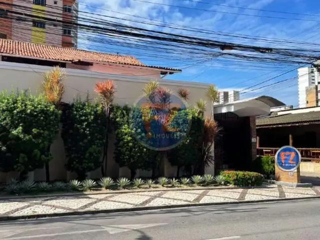 Casa / Sobrado Comercial para Venda em Fortaleza/CE Aldeota 4 Quartos