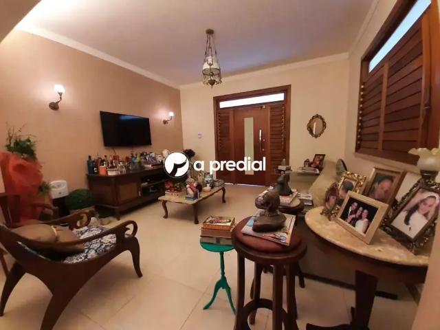 Casa / Sobrado Comercial para Venda em Fortaleza/CE Aldeota 5 Quartos