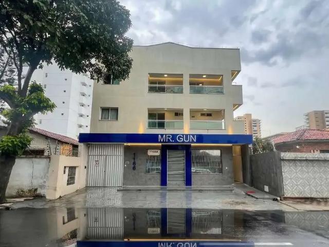 Casa / Sobrado Comercial para Venda em Fortaleza/CE Aldeota