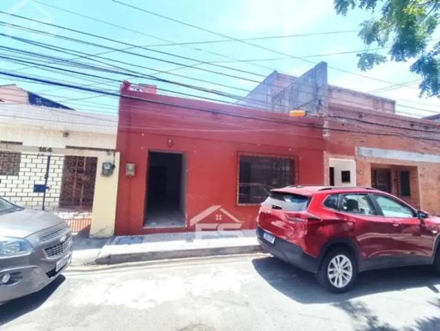 Casa / Sobrado Comercial para Venda em Fortaleza/CE Aldeota 7 Quartos