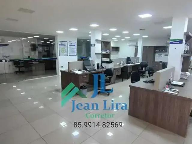 Casa / Sobrado Comercial para Venda em Fortaleza/CE Aldeota 9 Quartos