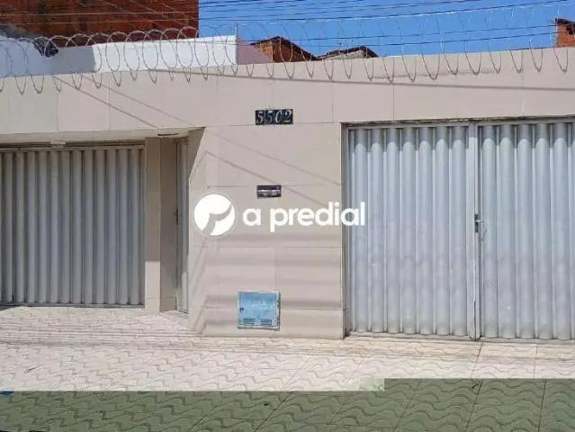 Casa / Sobrado Comercial para Venda em Fortaleza/CE Barra do Ceará 3 Quartos