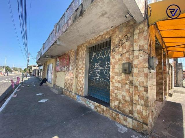 Casa / Sobrado Comercial para Venda em Fortaleza/CE Barra do Ceará