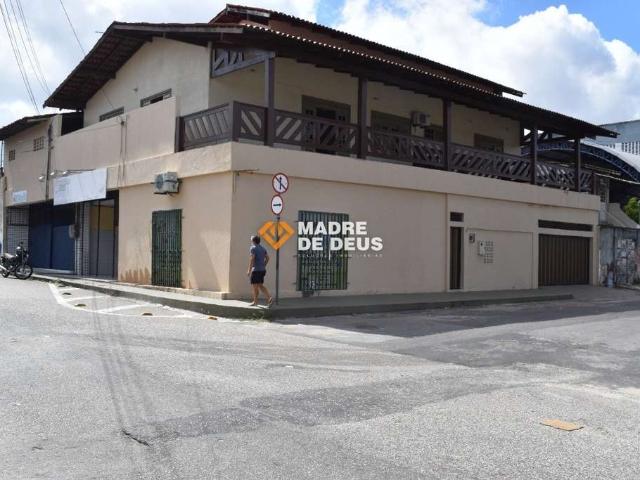Casa / Sobrado Comercial para Venda em Fortaleza/CE Bela Vista