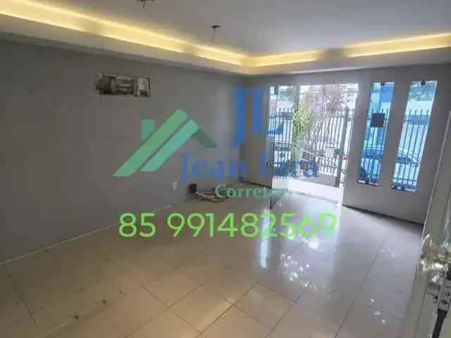 Casa / Sobrado Comercial para Venda em Fortaleza/CE Dionisio Torres 7 Quartos
