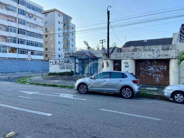 Casa / Sobrado Comercial para Venda em Fortaleza/CE Fátima 2 Quartos