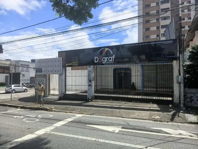 Casa / Sobrado Comercial para Venda em Fortaleza/CE Joaquim Távora