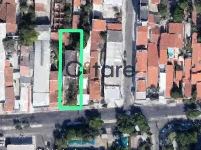 Casa / Sobrado Comercial para Venda em Fortaleza/CE Joaquim Távora