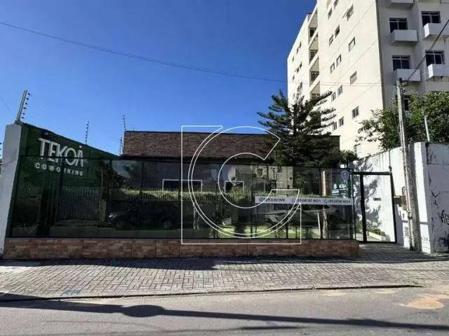Casa / Sobrado Comercial para Venda em Fortaleza/CE Joaquim Távora