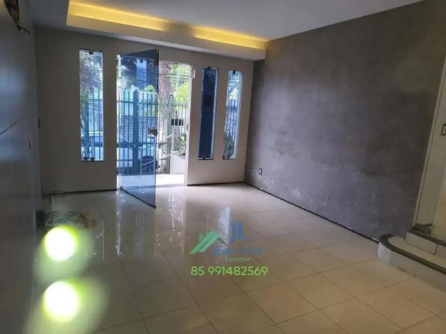 Casa / Sobrado Comercial para Venda em Fortaleza/CE Joaquim Távora 7 Quartos