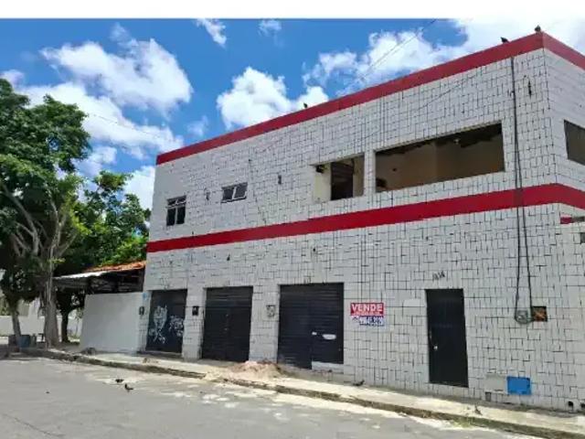 Casa / Sobrado Comercial para Venda em Fortaleza/CE José Bonifácio