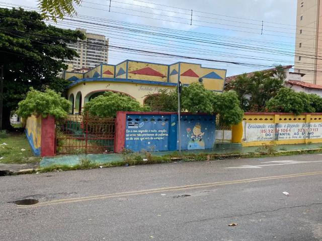 Casa / Sobrado Comercial para Venda em Fortaleza/CE José Bonifácio