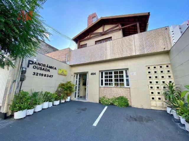 Casa / Sobrado Comercial para Venda em Fortaleza/CE Meireles 16 Quartos