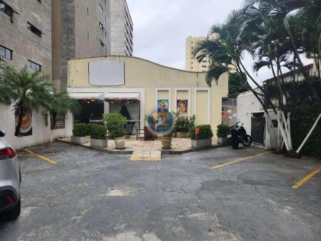 Casa / Sobrado Comercial para Venda em Fortaleza/CE Meireles 2 Quartos