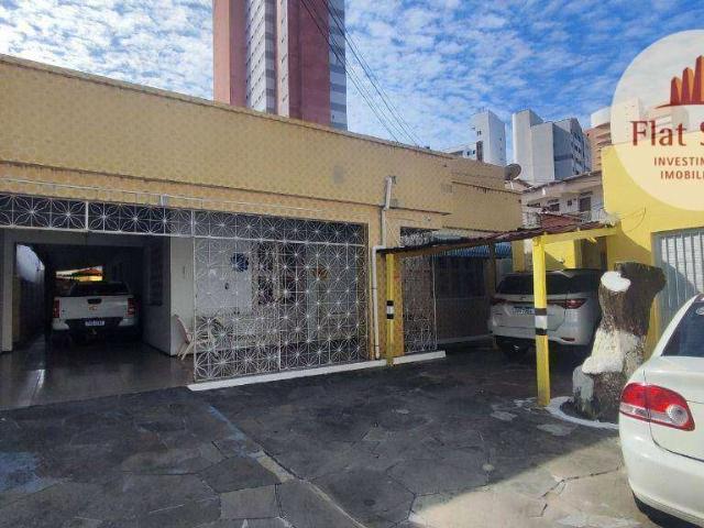 Casa / Sobrado Comercial para Venda em Fortaleza/CE Meireles 9 Quartos