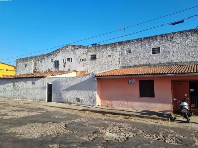 Casa / Sobrado Comercial para Venda em Fortaleza/CE São Gerardo 1 Quartos