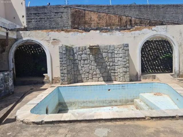 Casa / Sobrado Comercial para Venda em Fortaleza/CE Vicente Pinzon