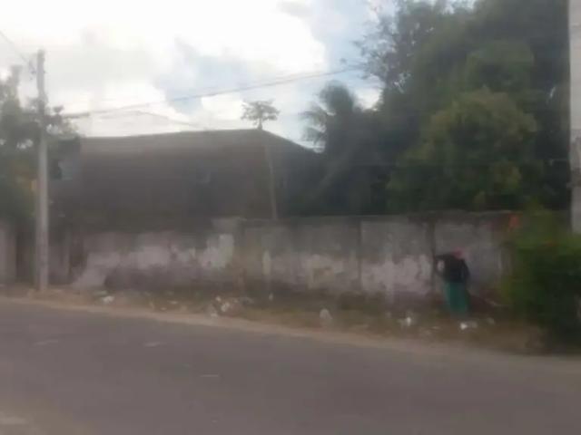 Casa / Sobrado Comercial para Venda em Fortaleza/CE Vila Ellery