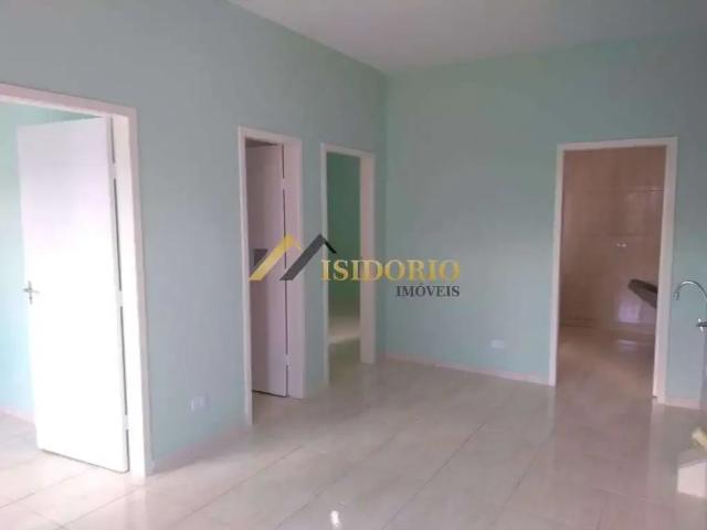 Casa / Sobrado Comercial para Venda em Fazenda Rio Grande/PR Eucaliptos