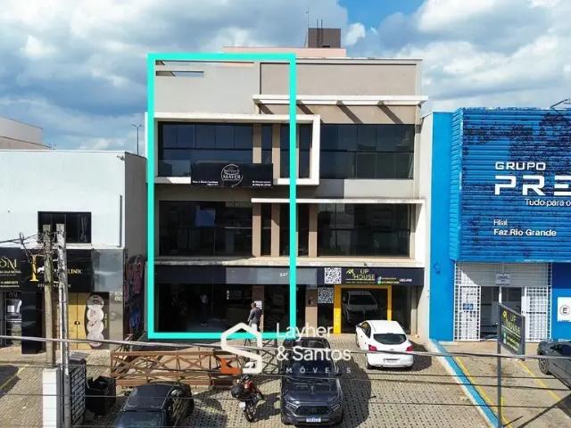 Casa / Sobrado Comercial para Venda em Fazenda Rio Grande/PR Nações