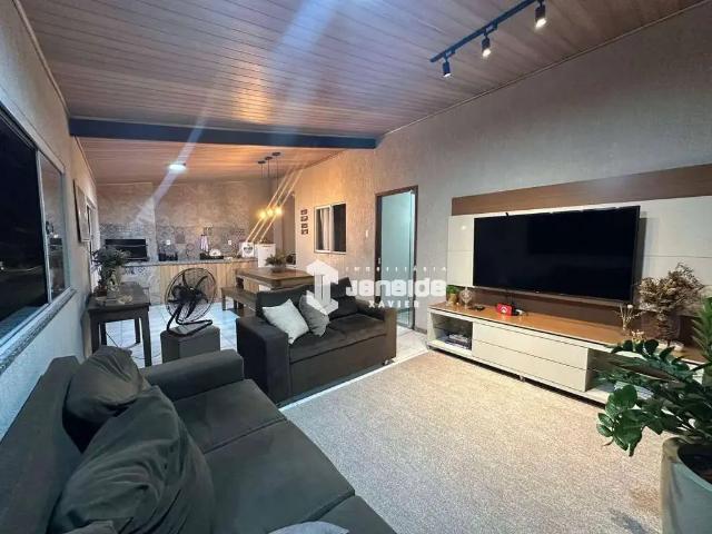 Casa / Sobrado Comercial para Venda em Feira de Santana/BA Brasília 3 Quartos