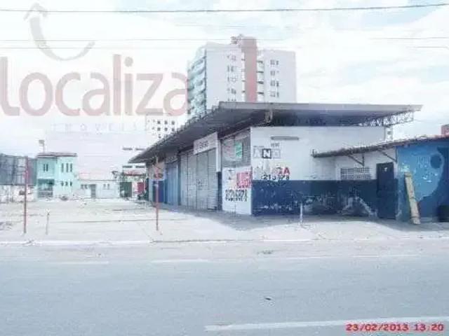 Casa / Sobrado Comercial para Venda em Feira de Santana/BA Capuchinhos