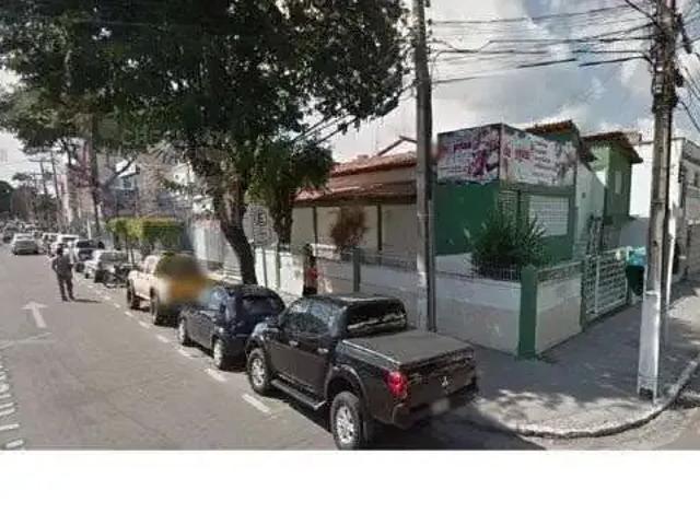Casa / Sobrado Comercial para Venda em Feira de Santana/BA Centro