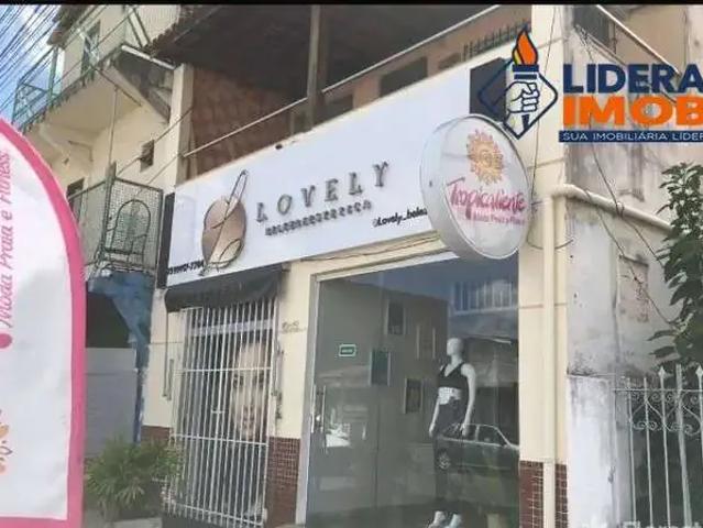 Casa / Sobrado Comercial para Venda em Feira de Santana/BA Centro 5 Quartos