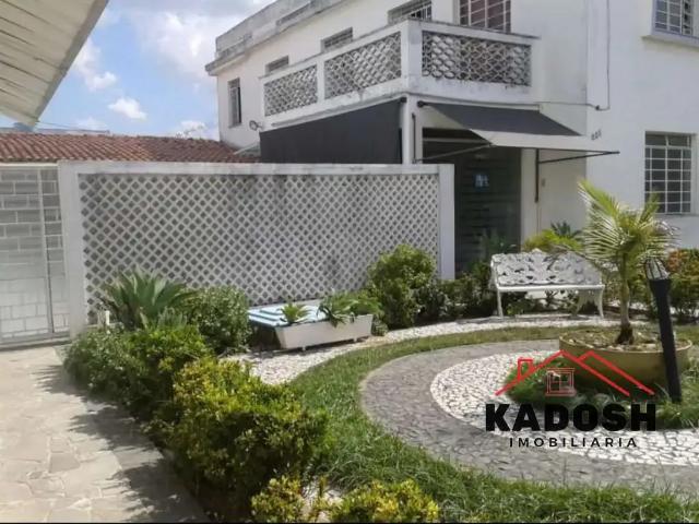 Casa / Sobrado Comercial para Venda em Feira de Santana/BA Centro 9 Quartos