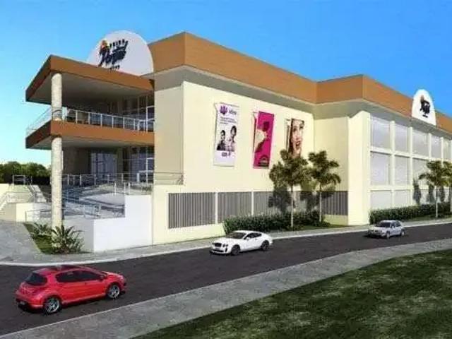 Casa / Sobrado Comercial para Venda em Feira de Santana/BA Centro