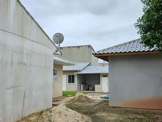 Casa / Sobrado Comercial para Venda em Florianópolis/SC Balneário 1 Quartos