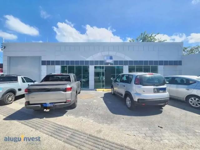 Casa / Sobrado Comercial para Venda em Florianópolis/SC Cachoeira do Bom Jesus