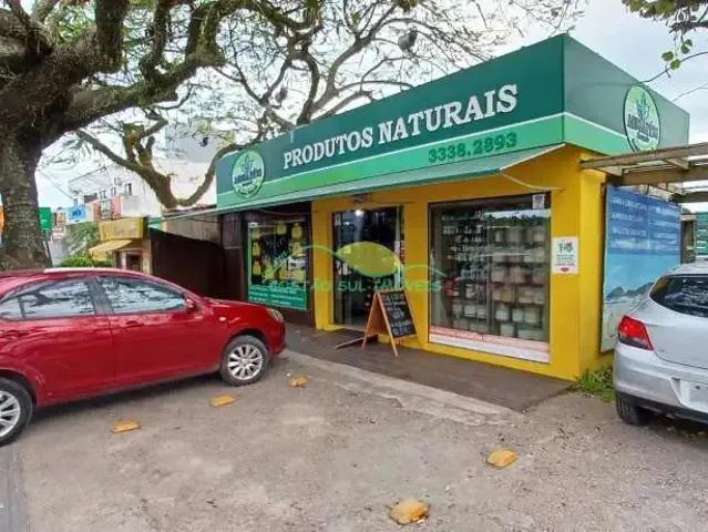Casa / Sobrado Comercial para Venda em Florianópolis/SC Campeche