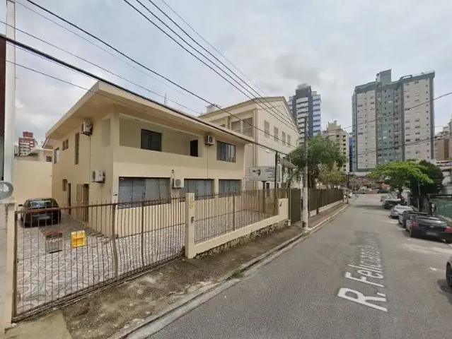Casa / Sobrado Comercial para Venda em Florianópolis/SC Centro 5 Quartos