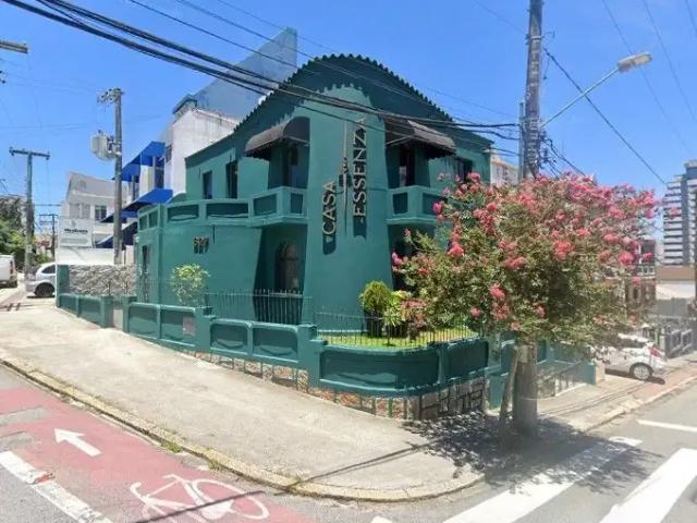 Casa / Sobrado Comercial para Venda em Florianópolis/SC Centro