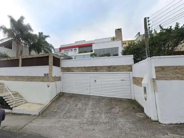 Casa / Sobrado Comercial para Venda em Florianópolis/SC Centro 8 Quartos