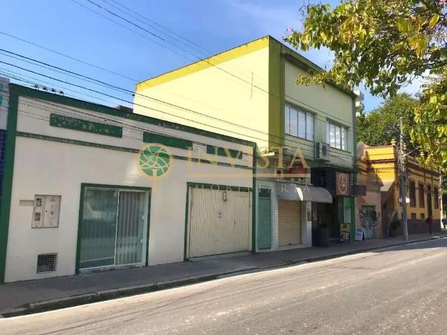 Casa / Sobrado Comercial para Venda em Florianópolis/SC Centro
