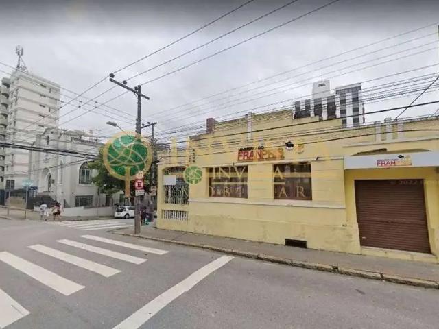 Casa / Sobrado Comercial para Venda em Florianópolis/SC Centro