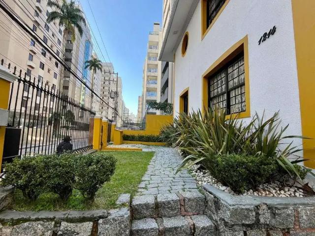 Casa / Sobrado Comercial para Venda em Florianópolis/SC Centro