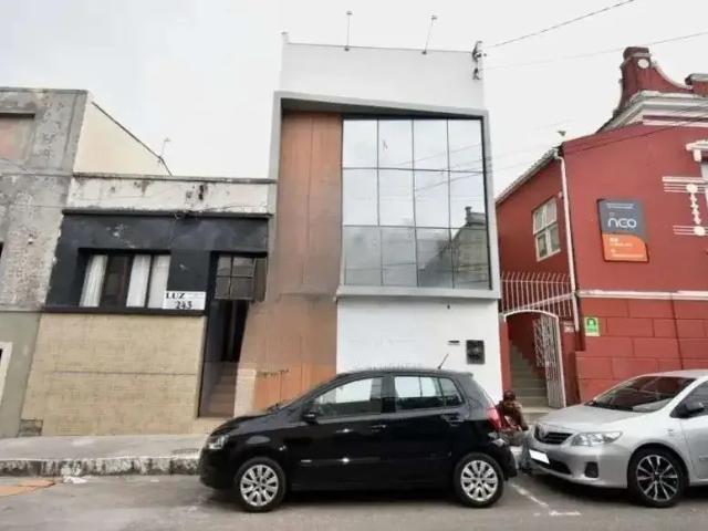 Casa / Sobrado Comercial para Venda em Florianópolis/SC Centro