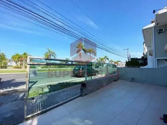 Casa / Sobrado Comercial para Venda em Florianópolis/SC Coqueiros
